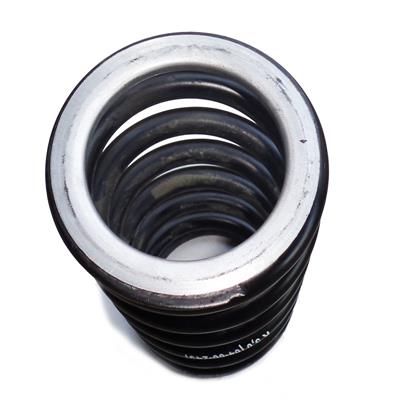 Rear shock spring WP Link 260 K 4.4 w/adp - SHOCK SPRINGS - Lainer ...