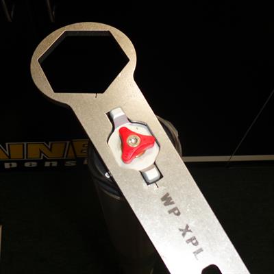 Multifunctional wrench WP XPlor e Cone Valve - WORKSHOP TOOLS - Lainer ...