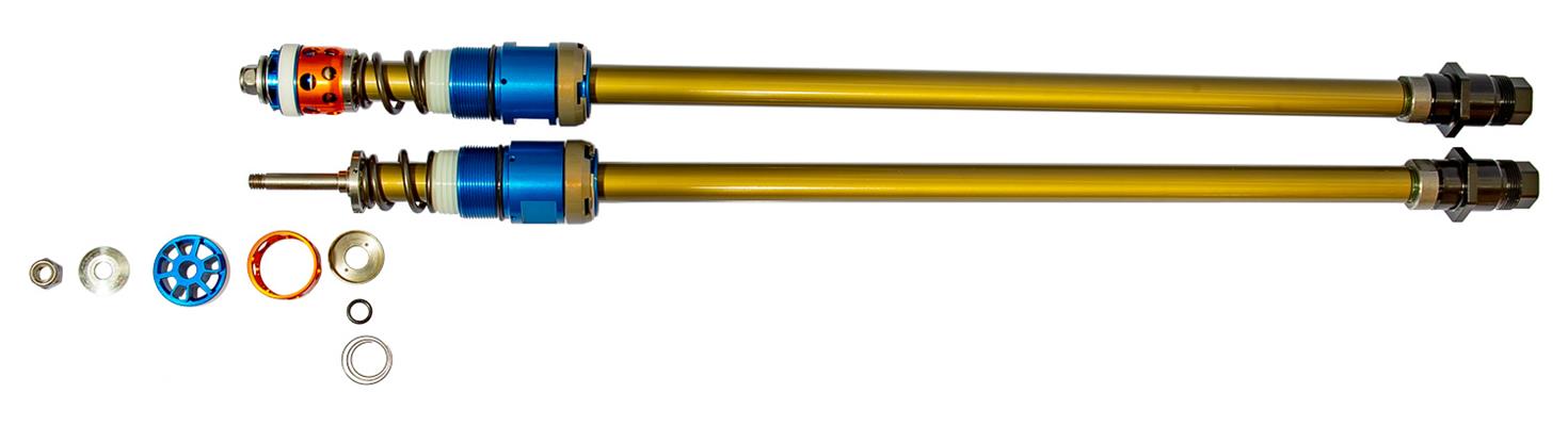 EPICA CARTRIDGE KYB 2016-2023 - FACTORY SUSPENSION - Lainer Surpension