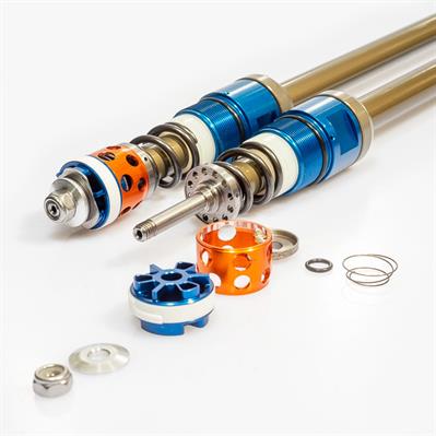 EPICA CARTRIDGE WP XACT Enduro KTM EXC/HQV TE-FE 2024 - FACTORY ...