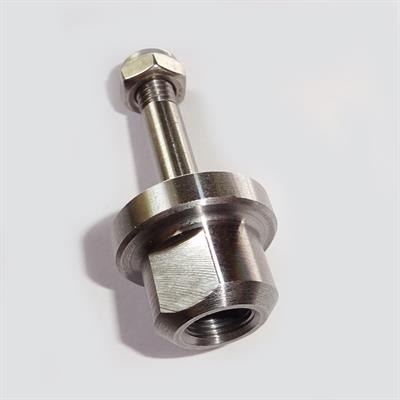 Compression holder KYB AOS stock - FORK MAINTENANCE - Lainer Surpension