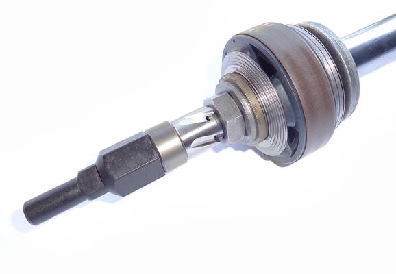 Shock shaft tool KIT M12-M16 - WORKSHOP TOOLS - Lainer Surpension