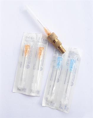 Nitrogen Needle Kit - WORKSHOP TOOLS - Lainer Surpension