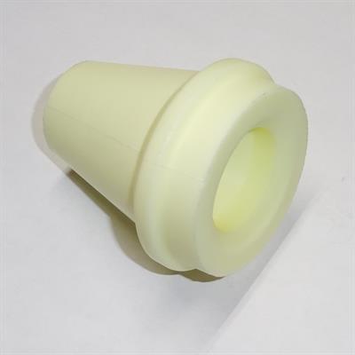 Bottom out bumper CONIC 18mm MEDIUM Stiffness - SHOCK MAINTENANCE ...