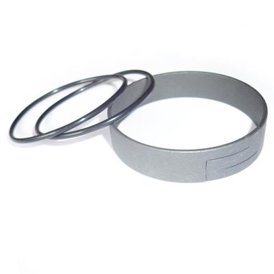 Shock Piston Band low friction KYB 46 stock - SHOCK MAINTENANCE ...